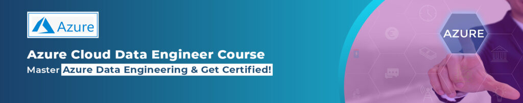 Azure Cloud Data Engineer - simpleguru