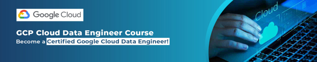 Gcp Cloud Data Engineer Simpleguru